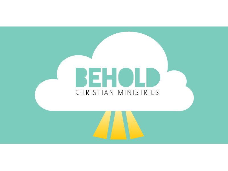 Behold-Banner – Behold Christian Ministry
